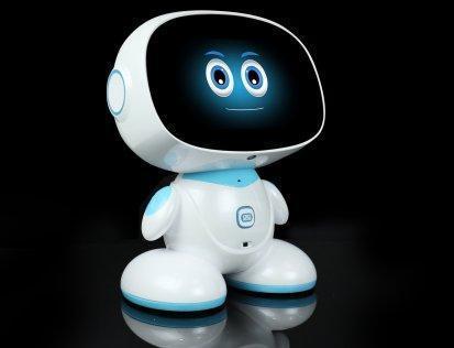 Misa - Next Generation Social Robot – heymisa