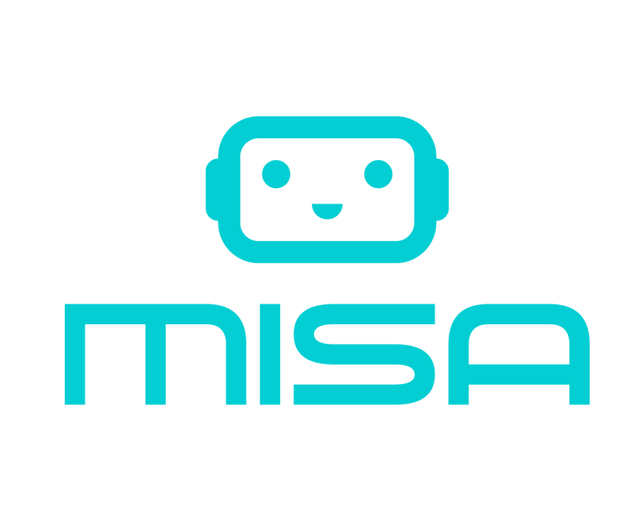 Misa - Next Generation Social Robot – heymisa